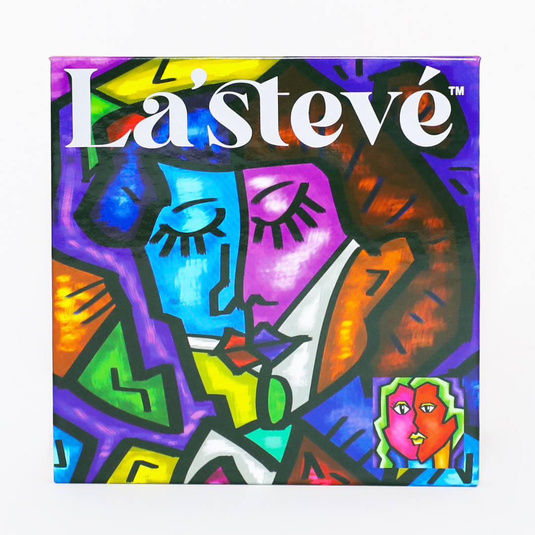 La’stevé ™ THE Queen Beauty Bundle Includes Lip Gloss Five-pack Party ...